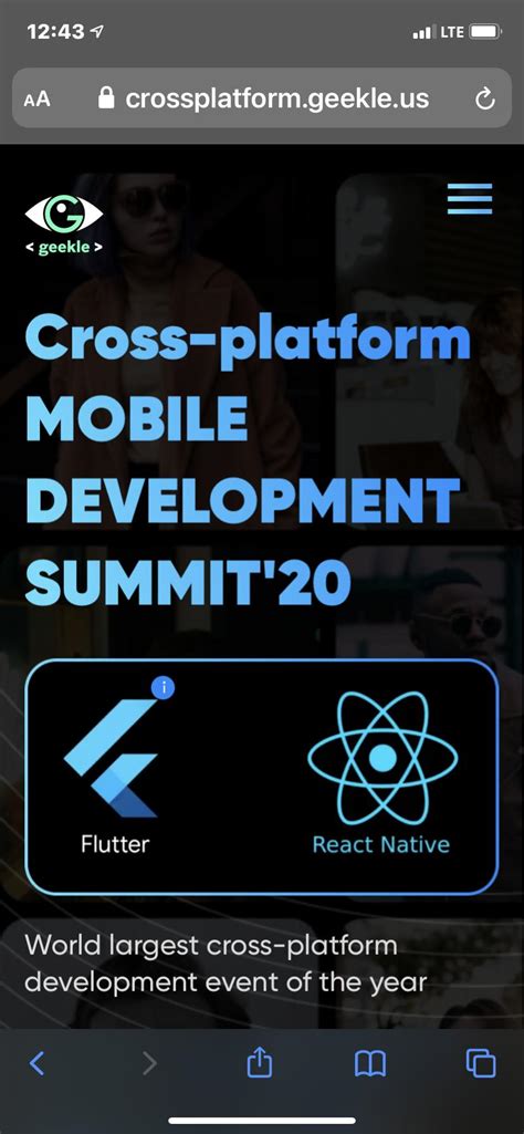 Christopher Bogan On Linkedin Reactjs Mobiledevelopment Tech