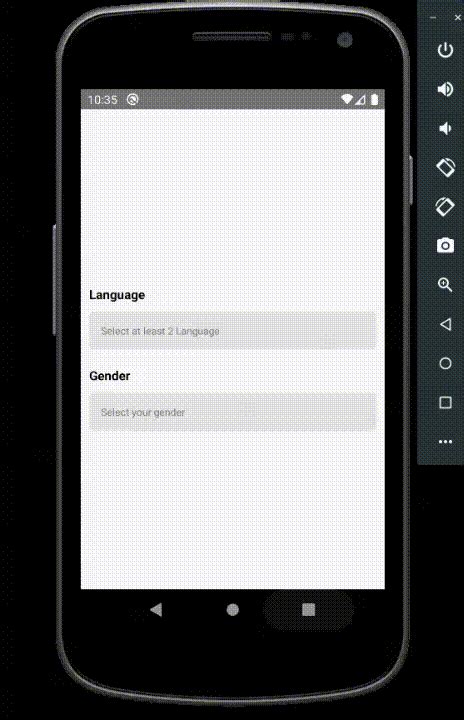 Blump Tech Native Base Select Npm