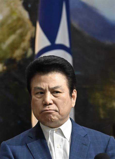 Ex Kmt Official Accused Of Buying Signatures For Gou Taipei Times