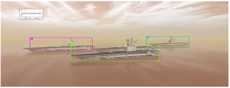 Real Time Object Localization Using A Fuzzy Controller For A Vision