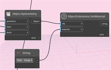 Set Material To The Solid Autodesk Community