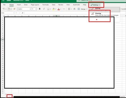 How To Fix Sage 50 2019 Excel Button Disabled