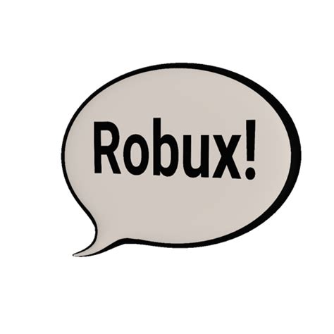 Robux Ugc Customuse