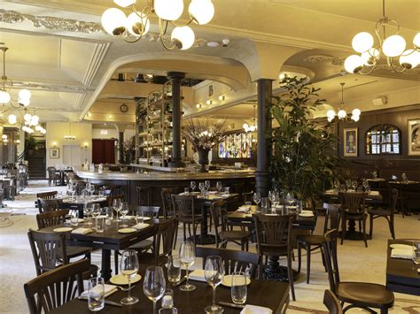 La Grande Boucherie Review River North Chicago The Infatuation