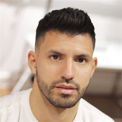 Pin On Soccer Player Haircuts