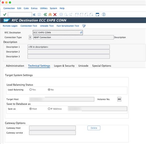 Replicating Table Data From An SAP ECC System With SAP Community