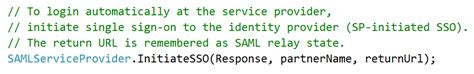 友環公司 Componentspace Saml V20 Net 組件工具網頁安全