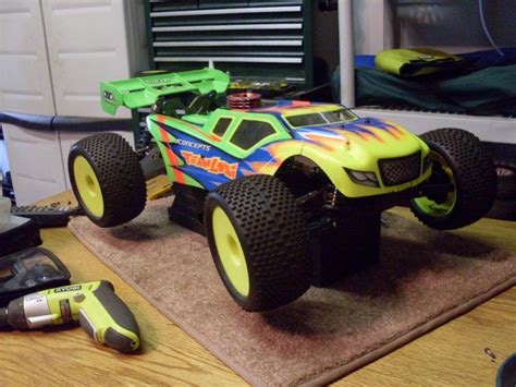 Sexy Rigs Pics R C Tech Forums