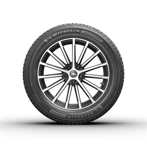 Pneu MICHELIN CROSSCLIMATE 2 195 55 R20 95 H Renforcé XL Norauto fr
