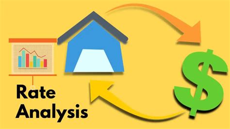 Rate Analysis Services At Best Price In Pune Id 2850344610873