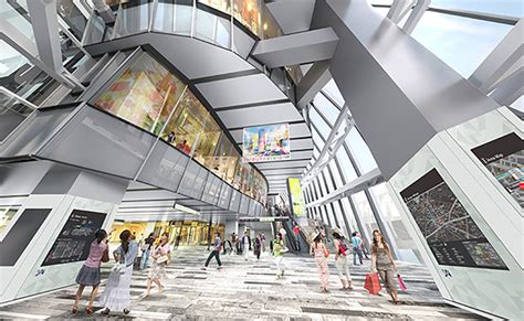 高さ約230m渋谷最高峰の展望施設「shibuya Sky」がチケット予約開始！！クリスマスに行きたいなら今からチェック！？ シブきち