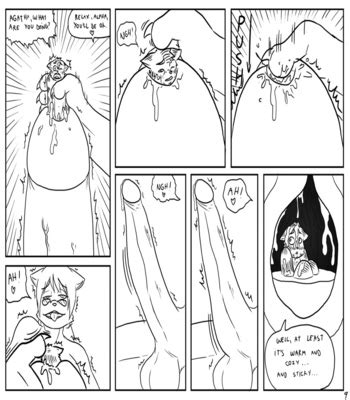 Alpha Comic Porn HD Porn Comics