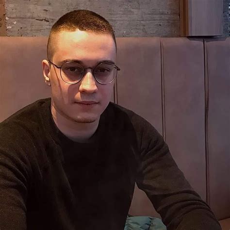 About Aleksa Andric Medium