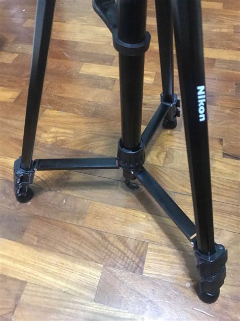 Nikon Camera Tripod Missing Tripod Plate Photography Photography