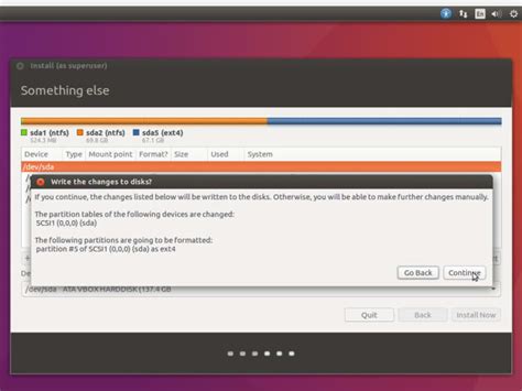 Dual Boot Ubuntu 1604 Lts And Windows 10 Hubpages