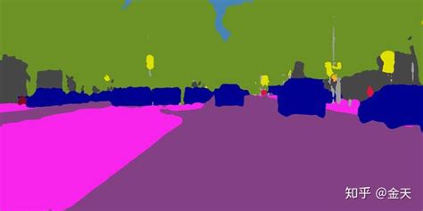 TensorFlow DeepLabV3 训练自己的数据分割 知乎