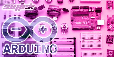 Top 5 Arduino Projects Your Girlfriend Probably Wouldnt Understand