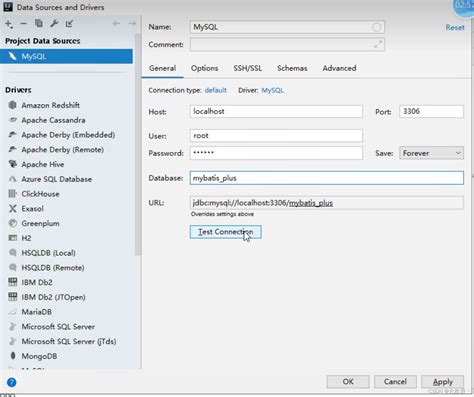 Mybatis Plusmybatisplus自动建表 Csdn博客