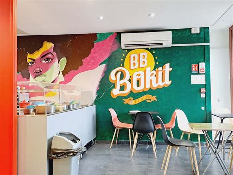 Bb Bokit 100 Gwada Bokit Traiteur Guadeloupe