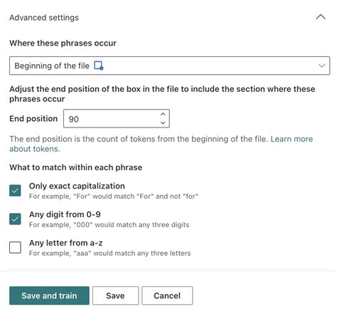 Guide How To Implement Sharepoint Syntex Document Understanding Models