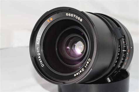 Yahoo オークション 美品 ハッセルブラッド Hasselblad Cf Distagon