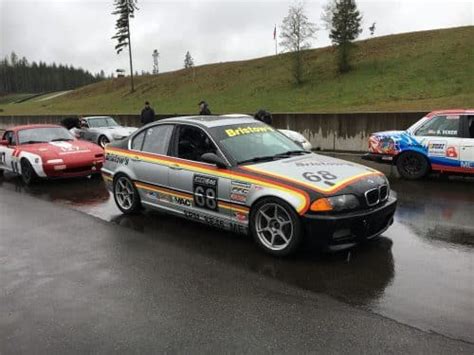 Spec E46 For Sale Sold Advanced Auto Fabrication