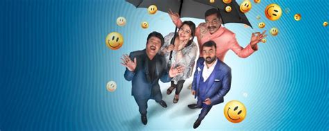 Comedy Khiladigalu Season 4 Tv Serial Watch Comedy Khiladigalu
