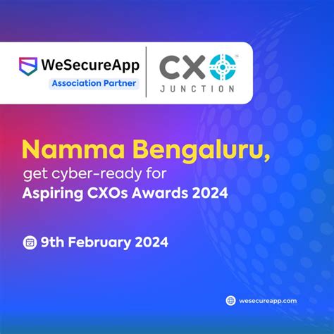 Wesecureapp On Linkedin Wesecureapp Cybersecurityleadership