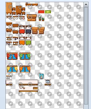 Change Tile Set From 48x48 To 32x32 RPG Maker Forums