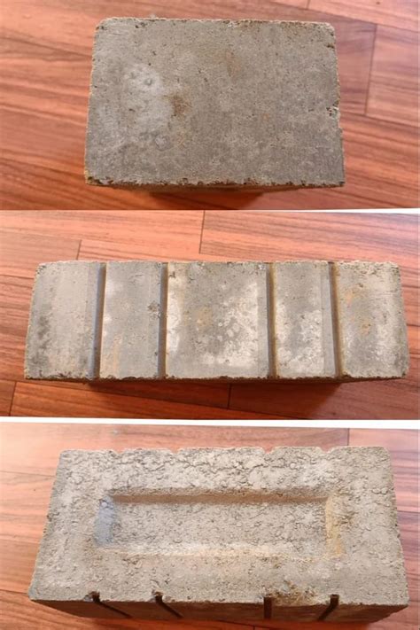 Cement Bricks Size 9 In X 4 In X 3 In At ₹ 8piece In Chennai Id