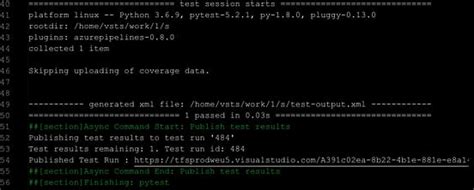 Creating A Pipeline In Azure Devops To Build And Publish Python Packagesartifacts By Anders