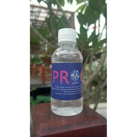 Jual Progut Probiotik Shopee Indonesia