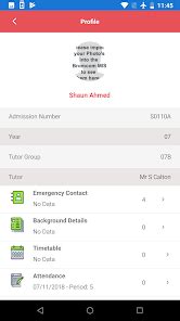Bromcom Teacher App Apps On Google Play