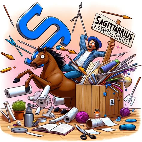 27 Hilarious Sagittarius Memes That Capture The Archers Wild Spirit 🏹😂