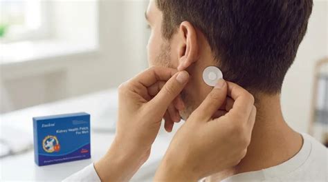 How Is The Scopolamine Patch Applied A Step By Step Guide For Safe And Effective Use Enokon