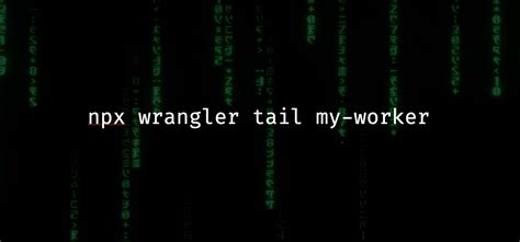 10 things I love about Wrangler v2.0 | DevsDay.ru