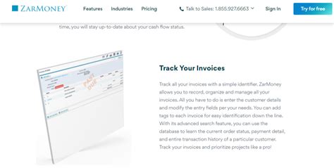 Invoicing Best Practices In