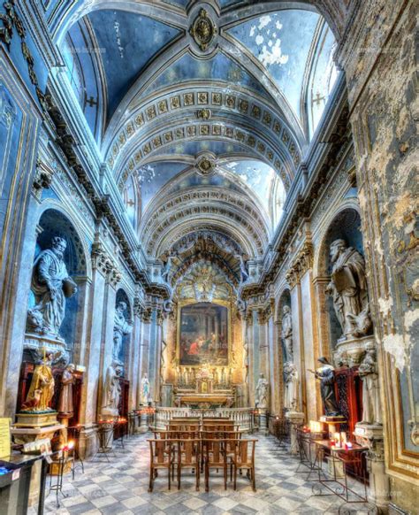 Le Puy Cathedral Cathédrale Notre Dame Du Puy · Le Puy En Velay