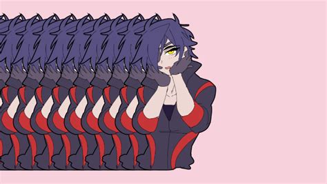 燭台切光忠刀剣乱舞 「」デのイラスト
