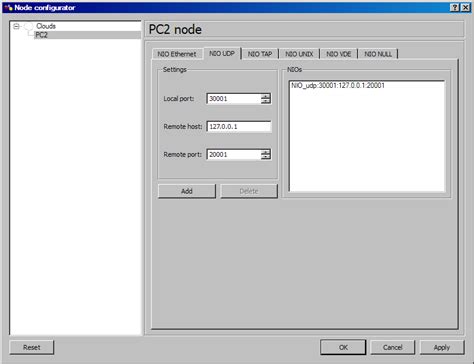 Gns3 Build And Configure A Ccna Ppp Lab Using Gns3 Dynamips And Vpcs Beardys Blog