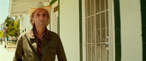 Foto De Harry Dean Stanton Lucky Foto Harry Dean Stanton Foto 10