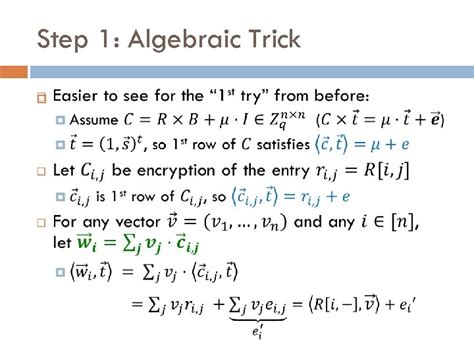 Homomorphic Encryption Part Ii Bootstrapping Fhe And More