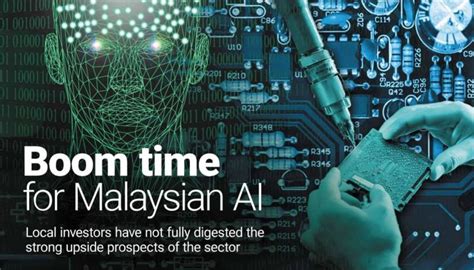 Boom Time For Malaysian Ai Ytl Corporation Bhd