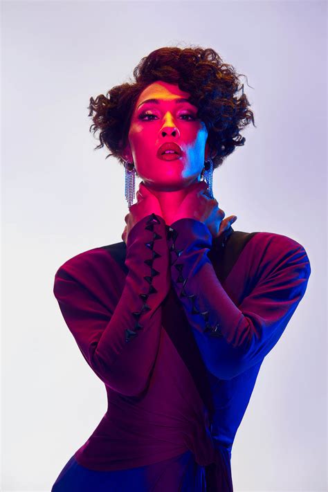 Contemporary Fashion Photography