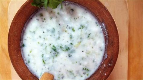 მაწვნის სუპი Кисломолочный суп Youtube