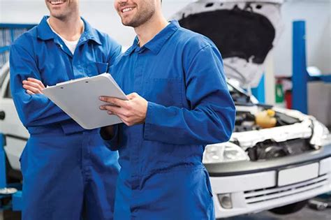 What Is Mot Test Number Aircool Islington Mot Testing Services