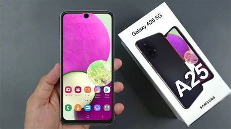 Review Samsung Galaxy A25 Có Tốt Không Giá Bao Nhiêu