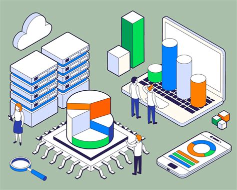 10 Inspiring Examples Showcasing The Power Of Datafication