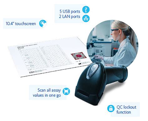 Sysmex 3 Part Differential Haematology Analysers
