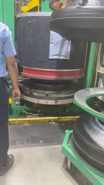 Rangani Parth On Linkedin Ceattyres Halolplant Technicalinspection
